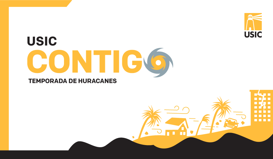 Checklist Huracanes USIC